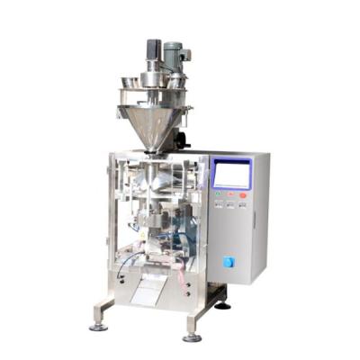 Hochgeschwindigkeits-Automatische Pulver-Vertikalverpackungsmaschine für Drei-Seiten-Siegelung