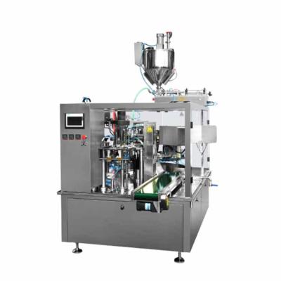 China Automatic Honey Sachet Packaging Machine 380V 2.3kw for sale