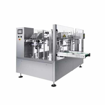 China Automatic Liquid Sachet Packaging Machine 20-60 Bags/Min 380V for sale