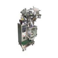 China Automatic Vertical Sachet Packaging Machine 20-40 Bags per Minute for Powder Pepper for sale