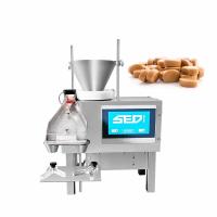 China SED-1BS Semi-Automatic Desktop Capsule Tablet Counter 500 grains/min 220V for sale