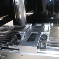 China Automatic Tablet Visual Inspection Machine for sale