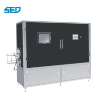 China High-Accuracy Visual Inspection System for Vials Bottle for sale