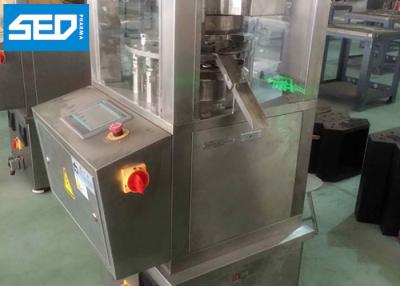 China Touch Screen Rotary Tablet Press Equipment for sale