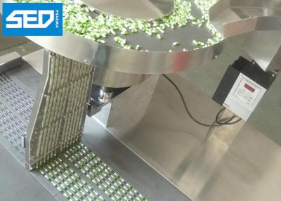 China Automatic Roller Type Pharma Blister Packaging Machine With SED-220GP for sale
