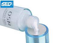 China SED-10RZ Mini Vacuum Emulsifying Mixer 10L Capacity with 2800 RPM Homogenizer for Cosmetics for sale
