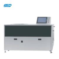 China Fully Automatic Hard Capsule Testing Machine for sale