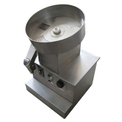 Chine Capsule automatique de Tablette de pilule comptant le CE d'équipement de Pharma de machine passé à vendre