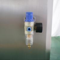 China Single Phase Pill Capsule Counting Machine 70-90bpm 16 Channel for sale