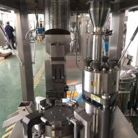 China High Production Full Automatic Capsule Encapsulation Machine for sale