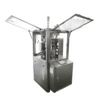 China Multi Function Fully Automatic Microdosing Pharmaceutical Capsule Filling Machine for sale