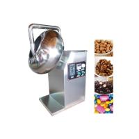 China Small Type Medical Coating Machine Sus Pharmaceutical Coating Machine for sale