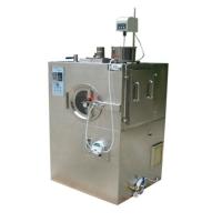 China CE Certified BGB-C Auto Film Coating Machine for Pharmaceutical and Food Coating 600mm for sale
