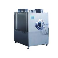 China BGB-350D Medical Tablets Sugar Coating Machine 350kg Batch High Efficiency CIP for sale