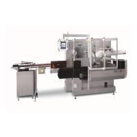 China Multi - Function High Speed Automatic Cartoning Machine for sale