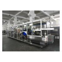 China Multi - Function High Speed Automatic Cartoning Machine for sale