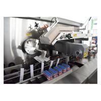 China Multi - Function High Speed Automatic Cartoning Machine for sale