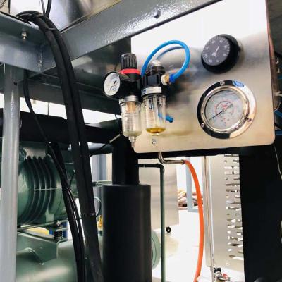 China 3 Square Meters Compact Design Freeze Dry Machine For Pharmaceutical And Biological Fields for sale