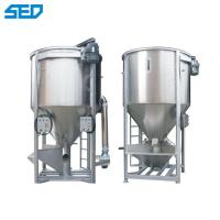 China High Speed Automatic Spray Drying Machine for sale