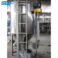 China High Speed Automatic Spray Drying Machine for sale