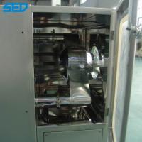 China High Efficiency Pharmaceutical Automatic Tablet Film Coating Machine for sale