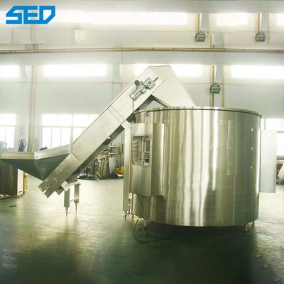 Cina Macchine per la rimozione di bottiglie per animali domestici utilizzate nell'industria farmaceutica in vendita