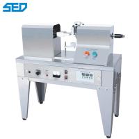 China Ultrasonic Plastic Tube Sealing Machine 0.8MPa 1250W for Toothpaste Cosmetics for sale