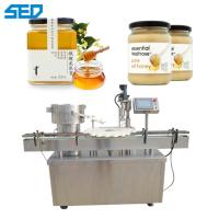 China Liquid Bottling Capping Machine for sale