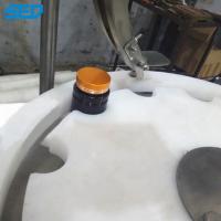 China Liquid Bottling Capping Machine for sale