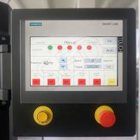 China SED-1200J Fully Automatic Powder Capsule Filling Machine 70,000 Capsules/Hour 5.5KW Pharmaceutical Equipment for sale