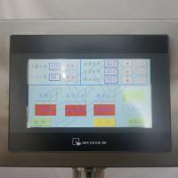 China Semi Automatic Capsule Filling Machine PLC Control 30000 Capsules per Hour 220V for sale