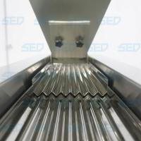 China Fully Automatic 16 Passageway Tablet Capsule Counting Filling Machine 40-60 BPM for sale
