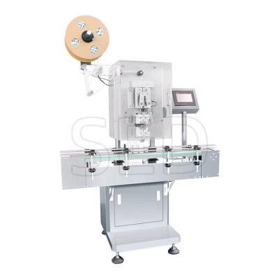 China 0.6KW 1500pcs/H GMP Pill Counter Machine for sale