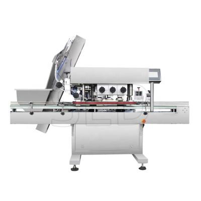 China 0.6KW 1500pcs/H GMP Pill Counter Machine for sale