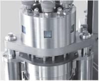 China High Speed Automatic Capsule Making Machine for sale