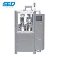 China High Speed Automatic Capsule Making Machine for sale