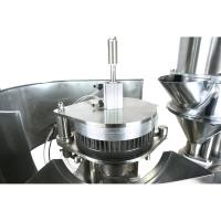 China High Speed Automatic Capsule Making Machine for sale