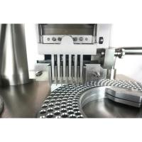 China High Speed Automatic Capsule Making Machine for sale