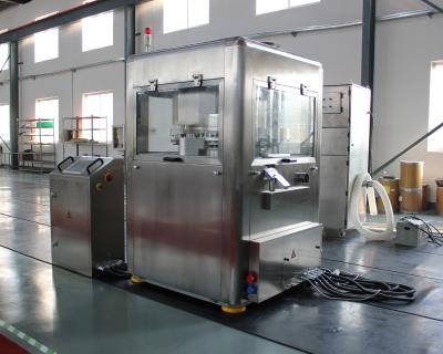 Cina Alta capacità di produzione Pillola cibo lavastoviglie Tablet Press Machine in vendita