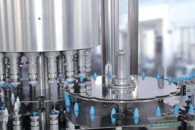 China Full Automatic Laboratory Suppository Filling And Sealing Machine for sale