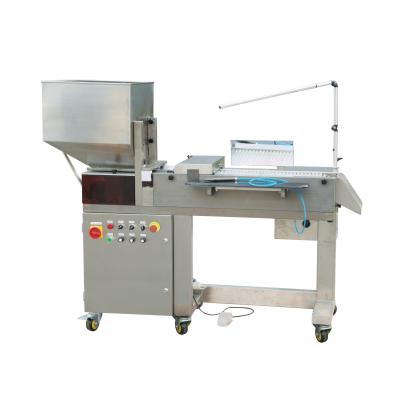 China Professional Xray GMP 100000pcs Capsule Inspection Machine for sale