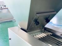 China Semi Auto Capsule Counting Machine SED-6BS 15L Hopper 10-30 Bottles per Min for sale