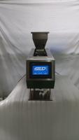 China CE Semi-Automatic Capsule Counting Machine 110-220V 50-60Hz 0.8KW for sale