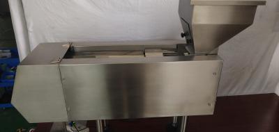 China Semi Automatic 6 Channels Capsule Counting Machine Gummy Counter for sale
