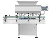 China Low Noise Automatic Tablet Capsule Counting Machine for sale