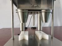 China Automatic Tablet Counting Machine With Touch Screen for sale