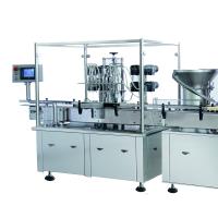 China High Dose Liquid Quantitative Filling Machine Automatic Pharmaceutical for sale