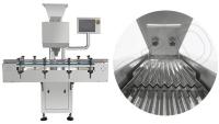 China Automatic Capsule Counting Machine for sale