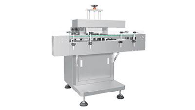 Chine Machine de cachetage d'induction à vendre