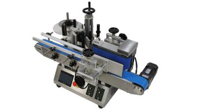 China SED-100MT Labeling Machine for sale